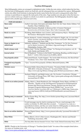 Turabian 7th ed | DOC