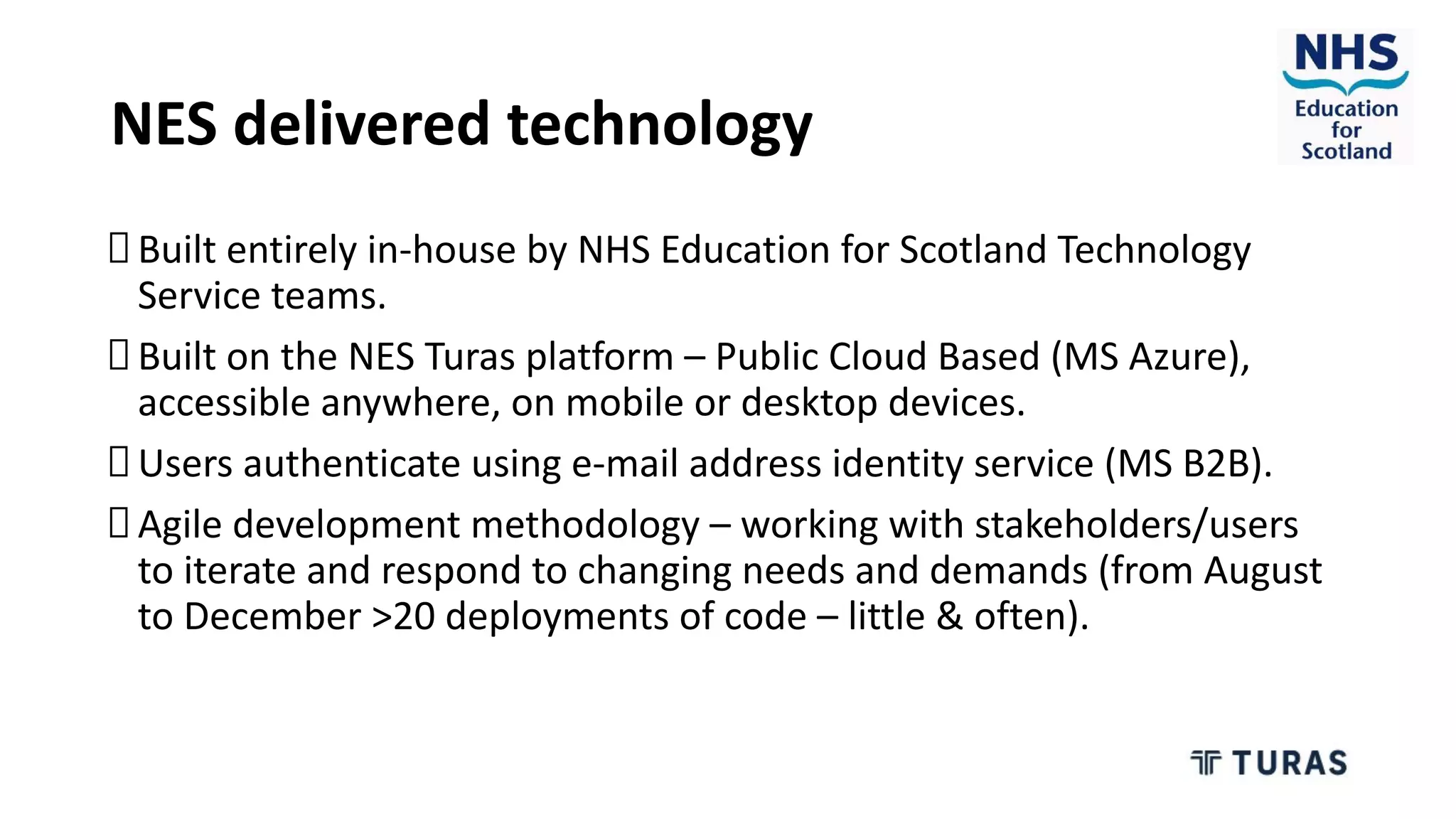 Turas Care Management | PDF