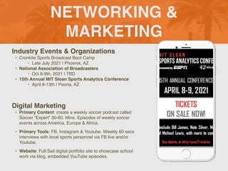 Personal Brand Exploration - Fuad Turay | PPT