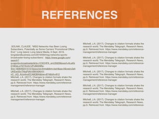 Personal Brand Exploration - Fuad Turay | PPT