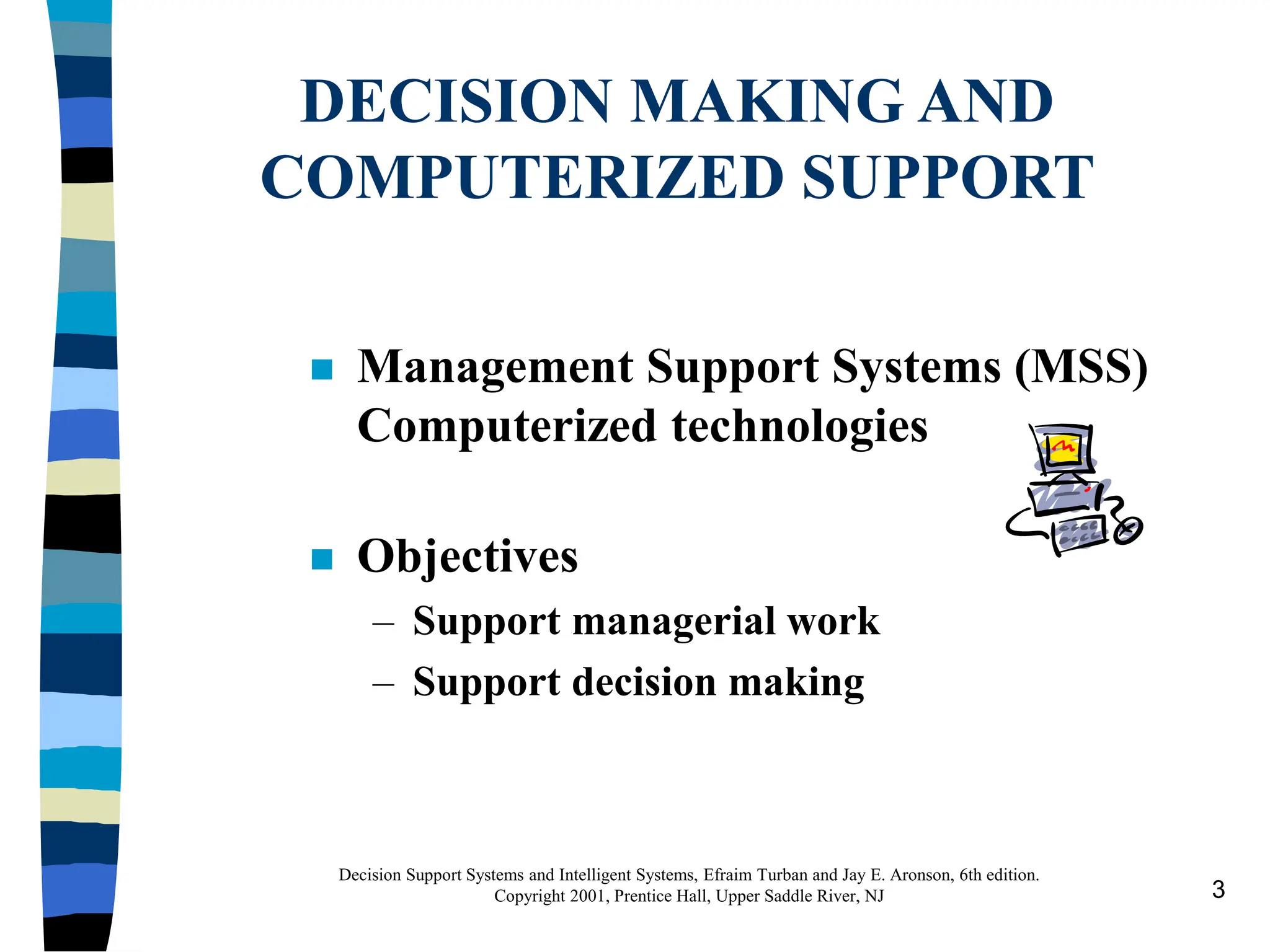 Decision based support system modelling.ppt