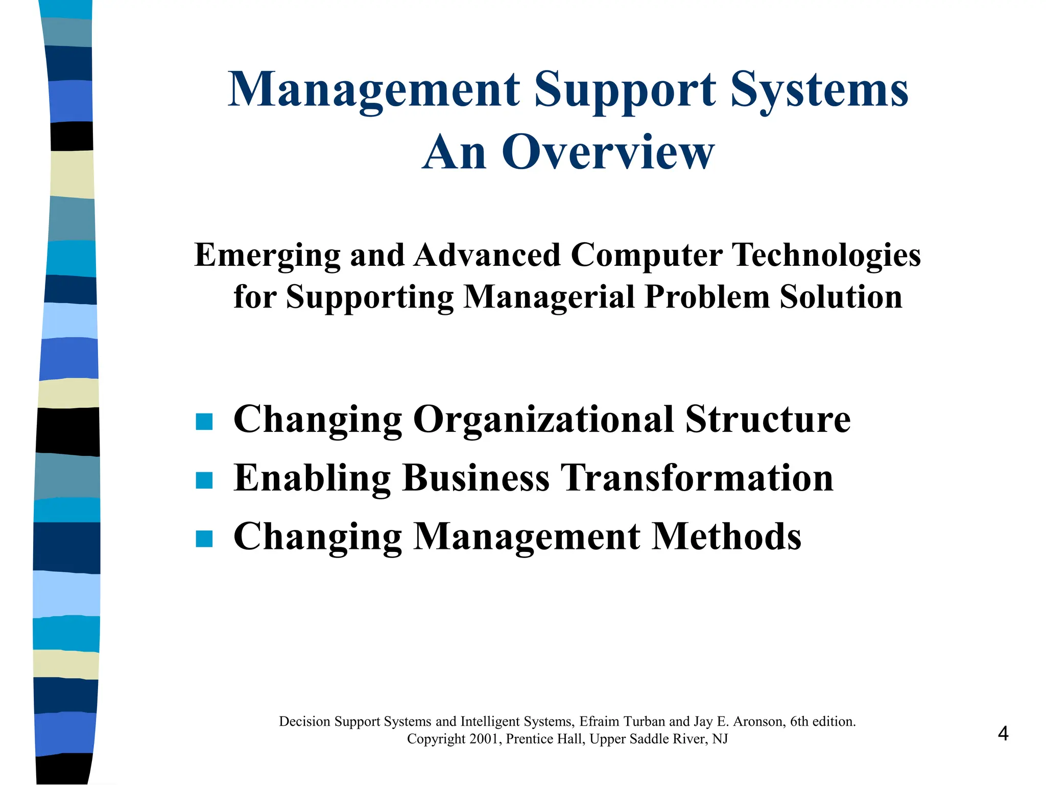 Decision based support system modelling.ppt
