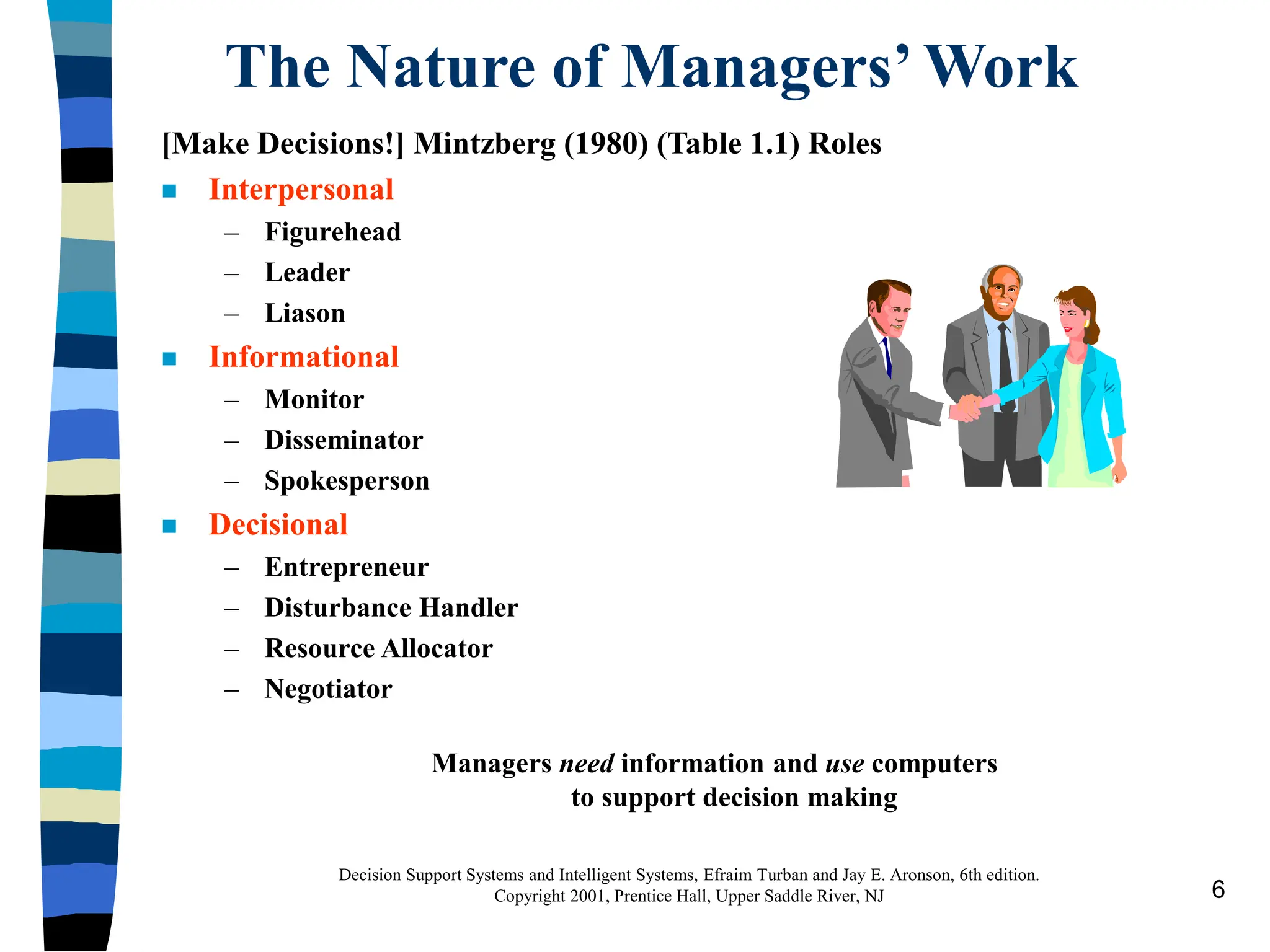 Decision based support system modelling.ppt