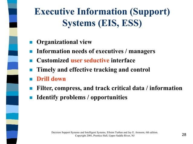 Decision based support system modelling.ppt