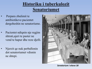 Turbekulozi Pulmonar! | PPT