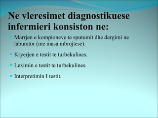 Tuberkulozi | PPS