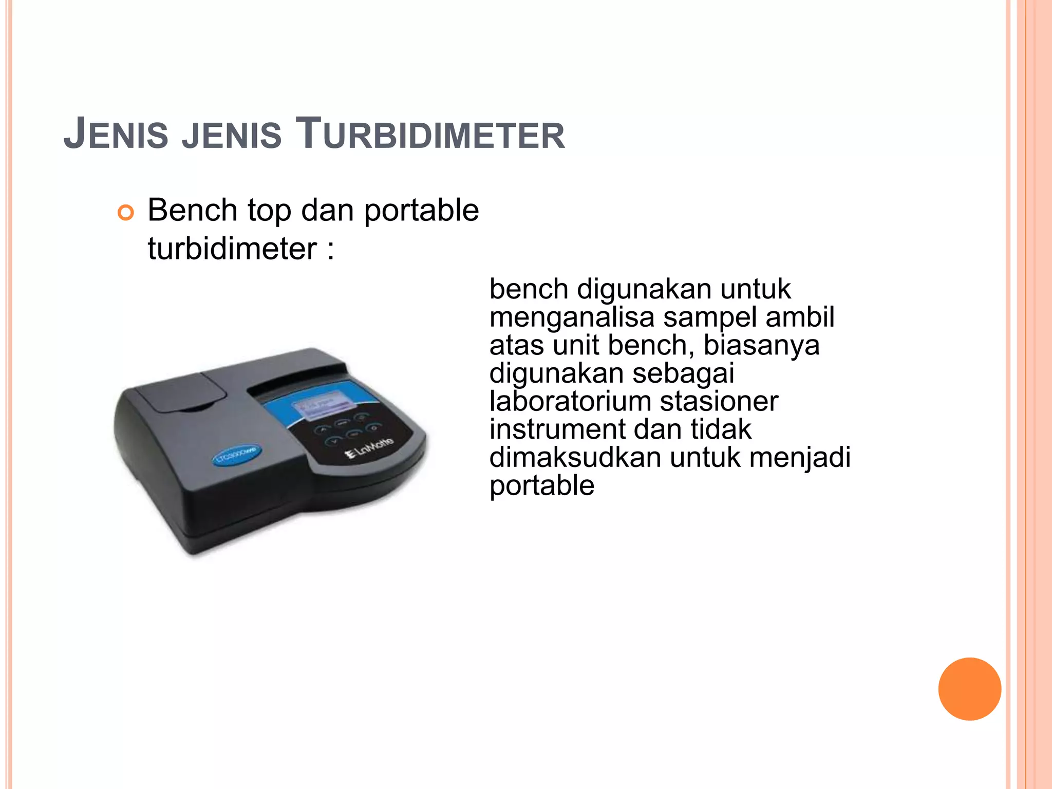 TURBIDIMETER.pptx
