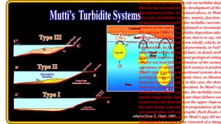 Turbidite System the general reference of depositional .pptx