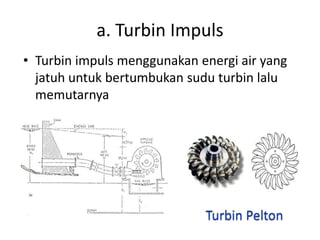 Turbin | PPTX