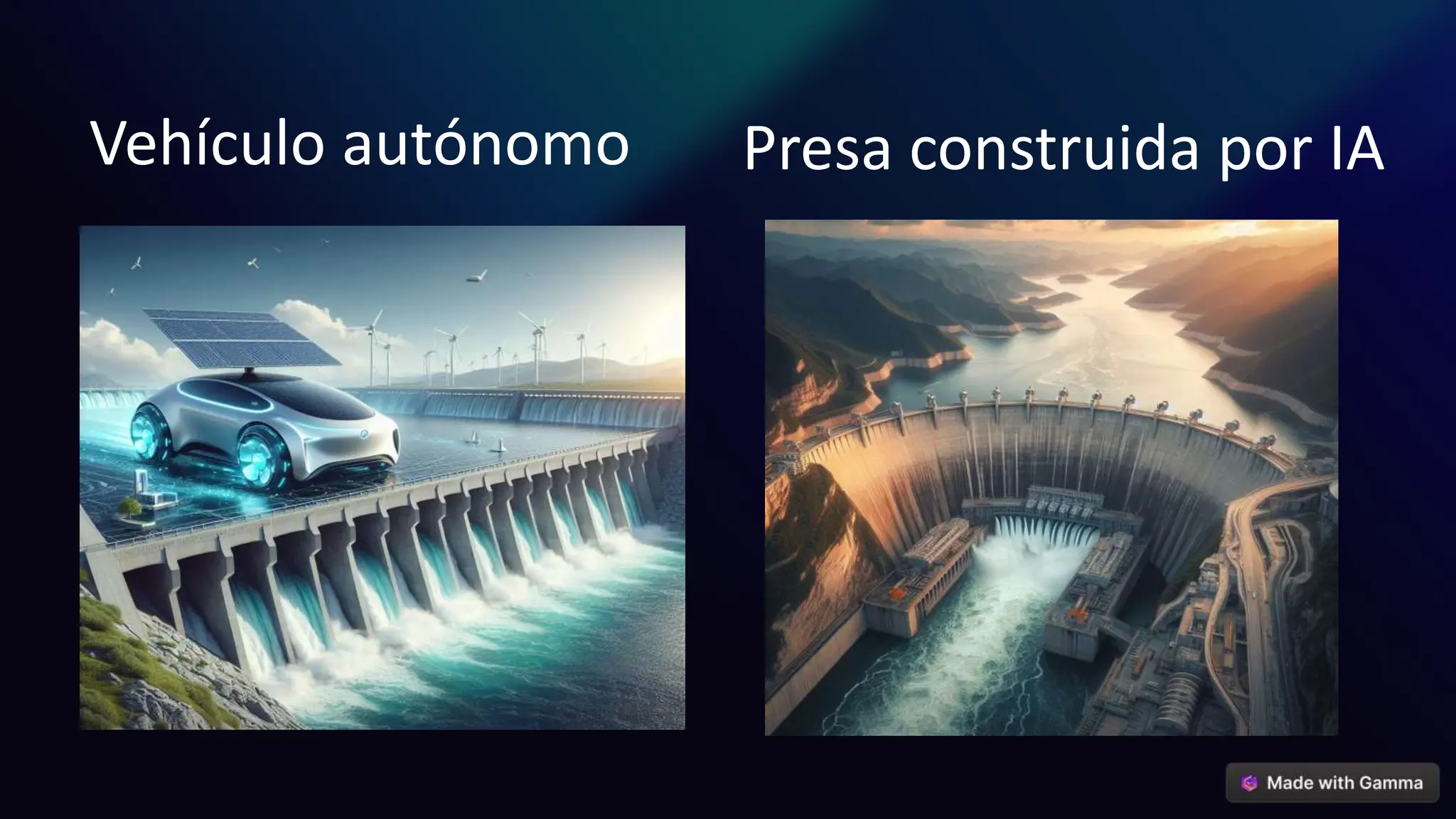Turbinas Hidráulicas Productoras De Energia Ppt