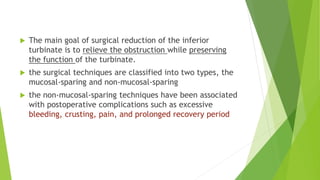 turbinate.pptx