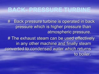 Turbine. | PPT