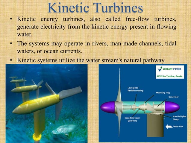 Turbine.ppt | Power and Energy Industry | Industries