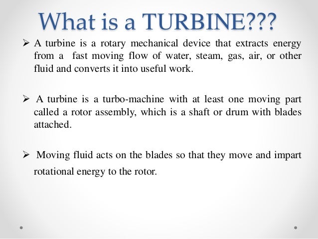 Turbine.ppt