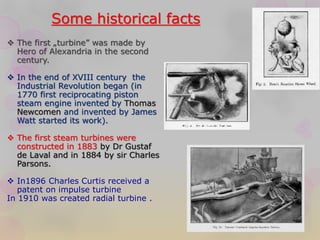 Turbine.....Samriddha Shil.....S@S | PPT