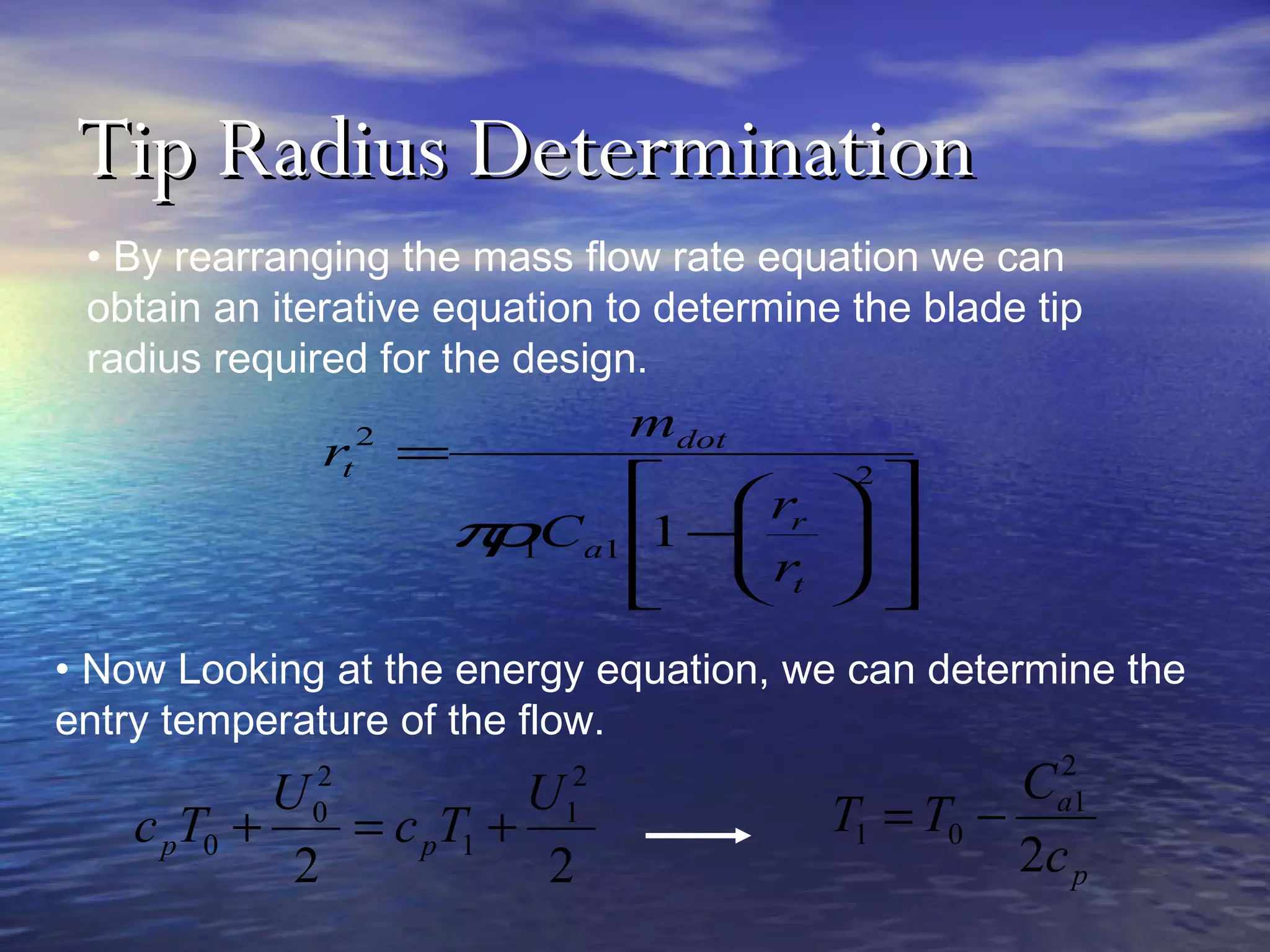 Turbineand compressordesign.senatorlibya | PPT | Physics | Science