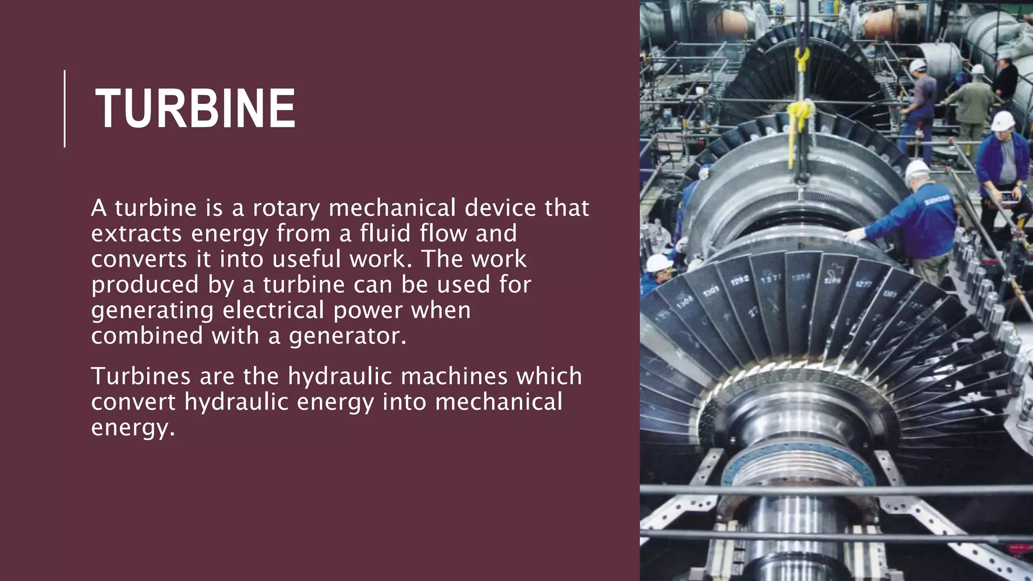 Turbine and it's classification.pptx