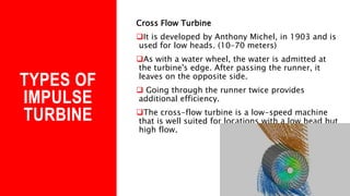 Turbine and it's classification.pptx