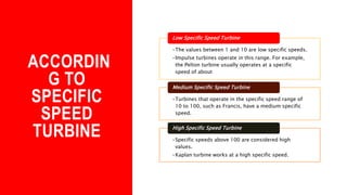 Turbine and it's classification.pptx