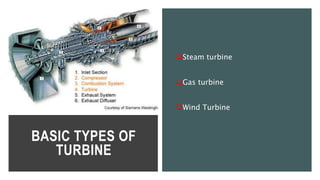 Turbine and it's classification.pptx