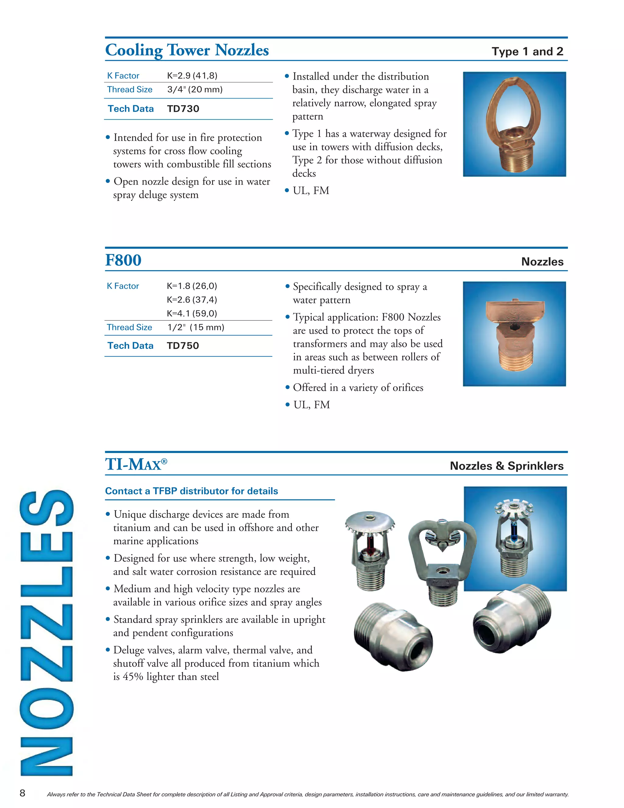 Turbine bearing fire fighting system | PDF