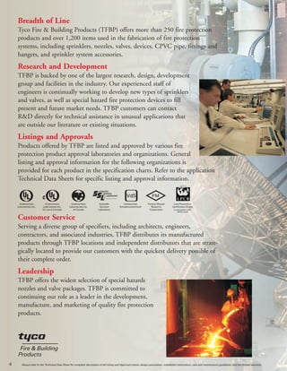 Turbine bearing fire fighting system | PDF