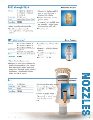 Turbine bearing fire fighting system | PDF