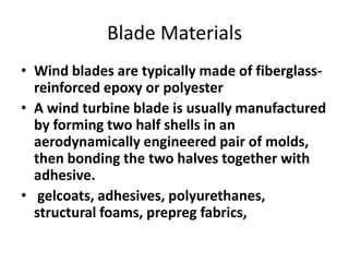 Pakistan Wind Power Indiginisation_Towers | PPTX