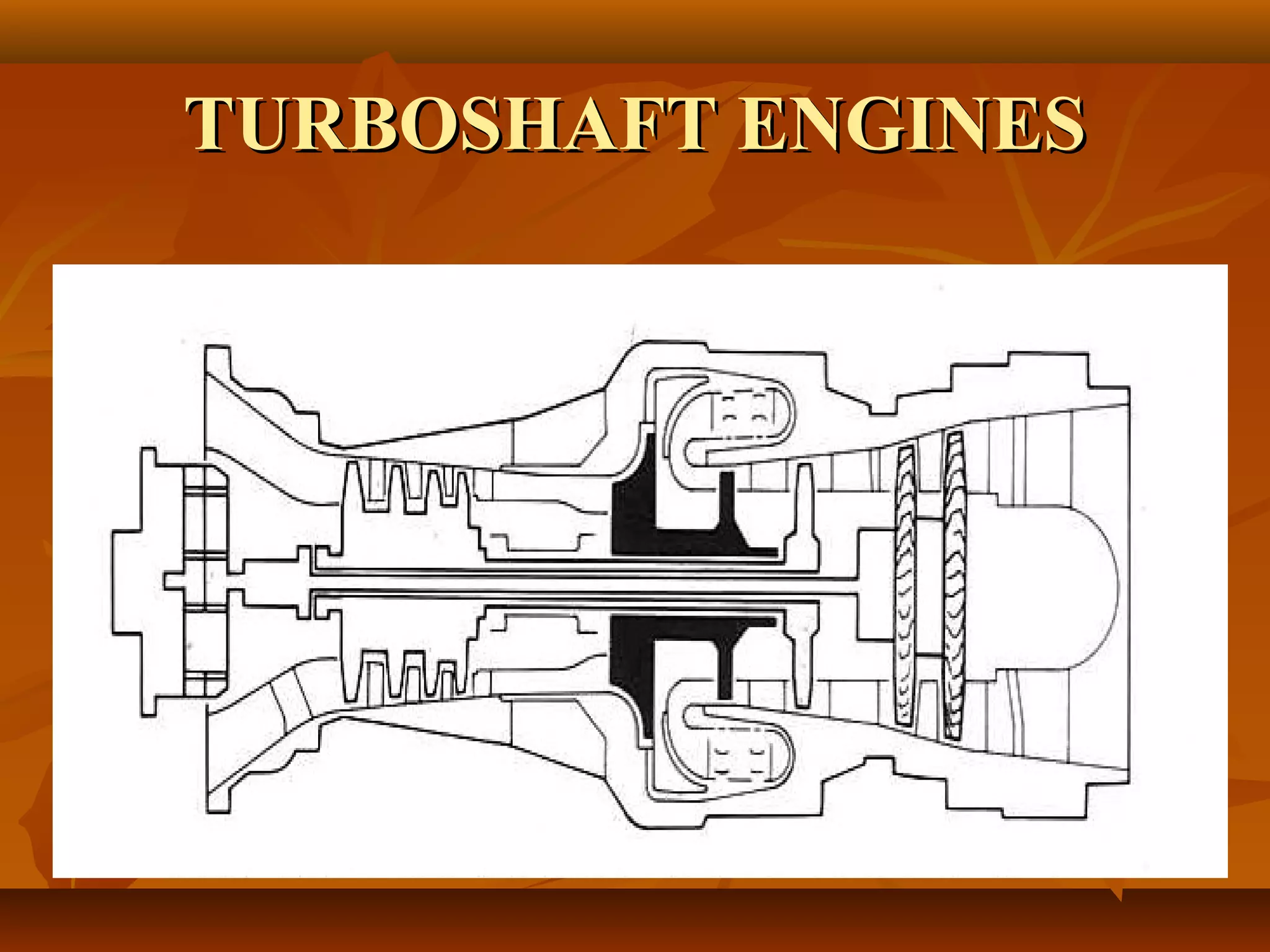 Turbine engine 1 | PPT