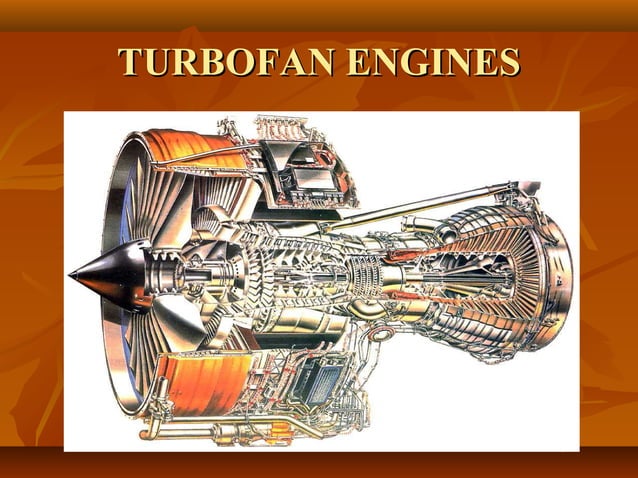 Turbine engine 1 | PPT