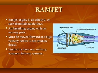 Turbine engine 1 | PPT