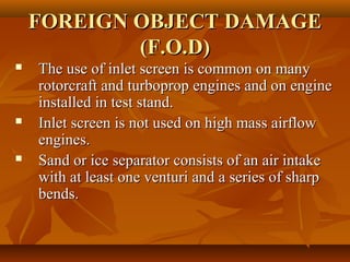 Turbine engine 1 | PPT