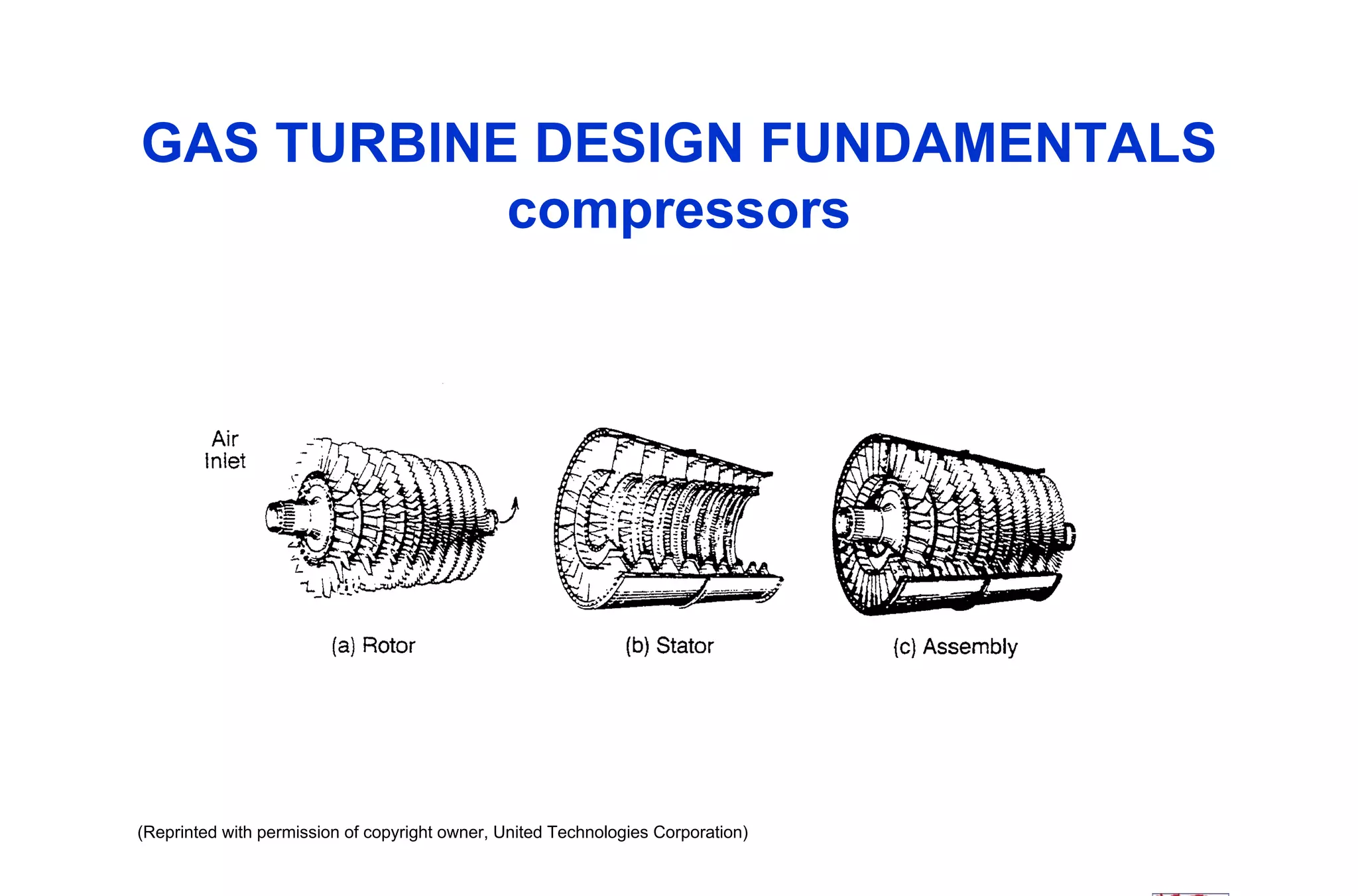 Turbine Fundamentals | PDF