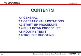 Turbine_and Generator operation design.ppt