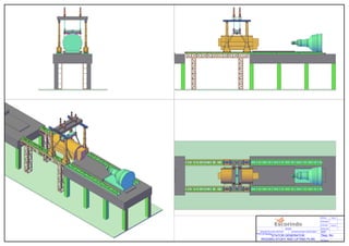 Power Lift for Lifting Turbine+generator | PDF