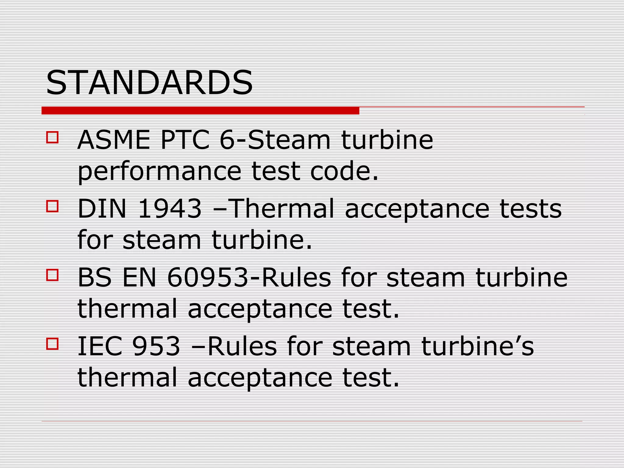 Turbine cycle heat rate calculation | PPT