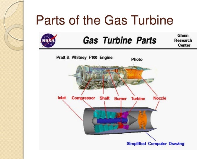 Turbine manufacturing process