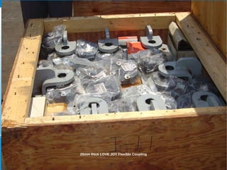 Sample Photos of SLG Turbines | PPT