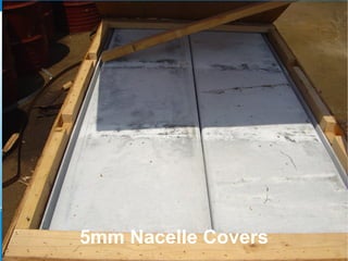 Sample Photos of SLG Turbines | PPT