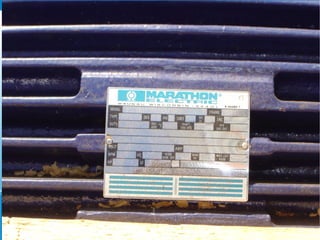 Sample Photos of SLG Turbines | PPT