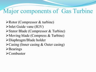 Turbine | PPT