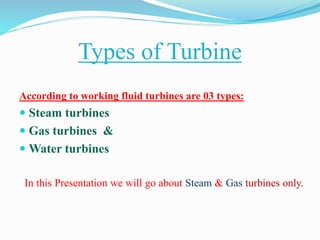 Turbine | PPT