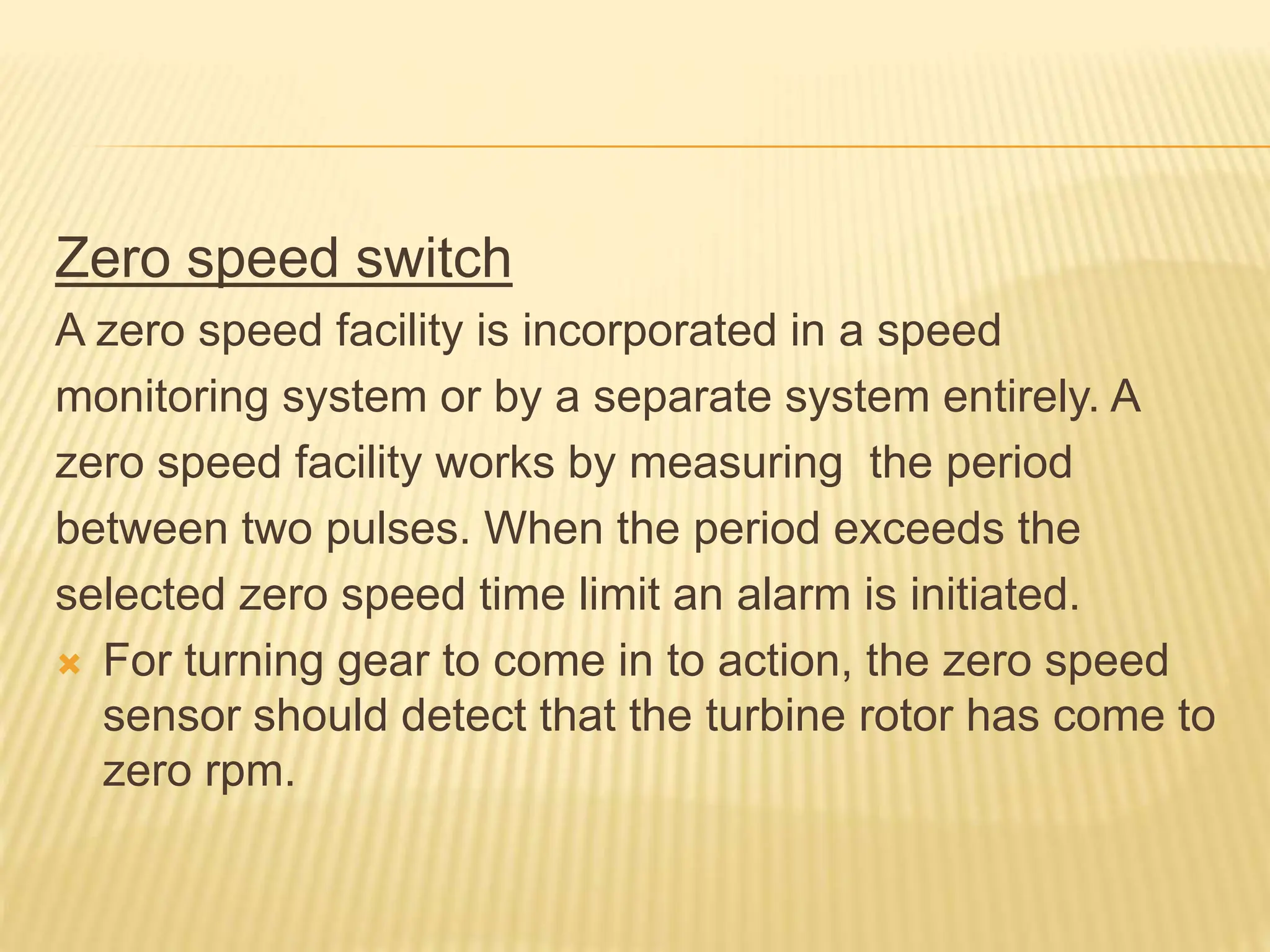 Turbine Supervisory System for a 2x150MW.pptx
