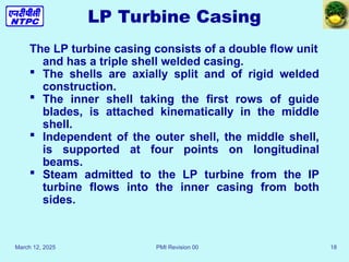 Turbine sysjerrbsteamturbinepptsmoltem.ppt