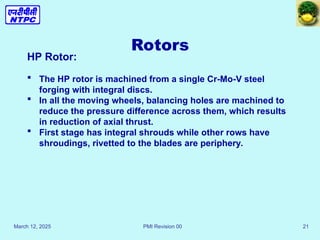 Turbine sysjerrbsteamturbinepptsmoltem.ppt