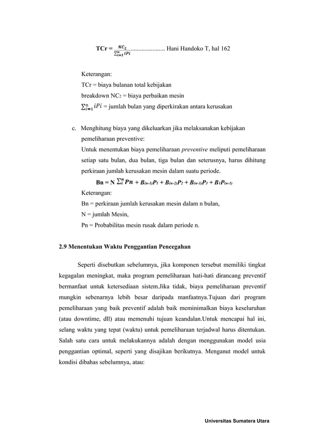 Turbin uap | PDF