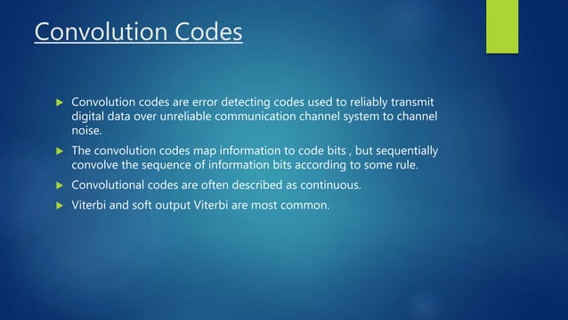 Turbo Code | PPTX | Programming Languages | Computing