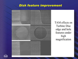Turbo Abrasive Finishing | PPT