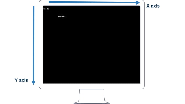 Turbo C Graphics and Mouse Programming | PPTX