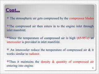 Turbocharger | PPT